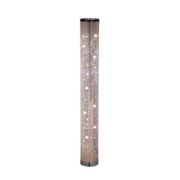 LED-Stehlampe 12 W 1000 lm warmwei&szlig; 103 cm