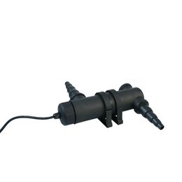 Ubbink UV-C Teichkl&auml;rer 'AlgClear 20000' 18 W