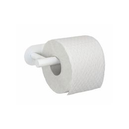 Wenko Toilet Accessories male size B: 16cm x H: 4.5cm x T: 7cm White