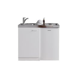 respekta Minik&uuml;che 'Pantry100SV' 100 x 87 x 60 cm