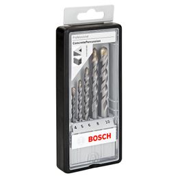 Bosch Profi-Betonbohrerset 5-teilig