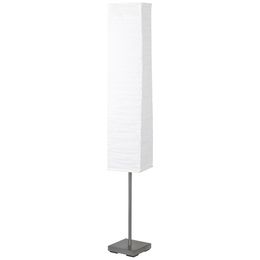 Brilliant LED-Stehlampe 'Nerva' E14 18 x 145 x 18 cm