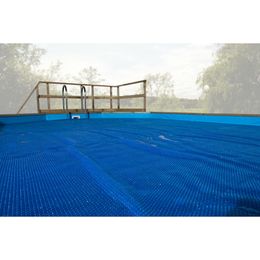 Weka W&auml;rmeplane f&uuml;r Pools '593 A' und '593 B Gr. 1' 450 x 400 cm