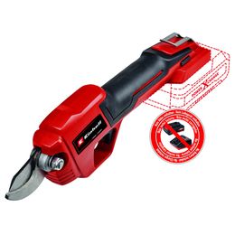 Einhell Akku-Astschere GE-LS 18 Li-Solo rot