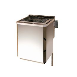 Weka Sauna-Dampfbad-Kombiofen 4,5 kW