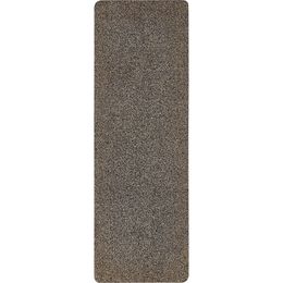 ANDIAMO Fussmatte 'Amadeus' braun 50 x 150 cm