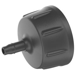 Gardena Hahnanschluss 'Micro-Drip-System' 3/16" - G3/4"