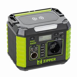 ZIPPER Powerstation 'ZI-PS330' 230 V 330 W