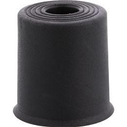 Wagner T&uuml;rstopper 'EH 5243' schwarz &Oslash; 3,5 cm