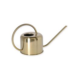 Gie&szlig;kanne gold 1 l