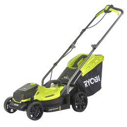 Ryobi Akku-Rasenm&auml;her 'RLM18X33B40' 18 V mit Akku, bis 200 m&sup2;