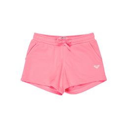 Roxy Shorts 'Surf Feeling' M&auml;dchen Gr&ouml;&szlig;e 104 pitaya