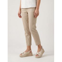 Venezia Sandale 'Venezia' Damen Gr&ouml;&szlig;e 39 beige
