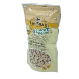 LandSnack Hundefutter Popcorn Leber 100 g