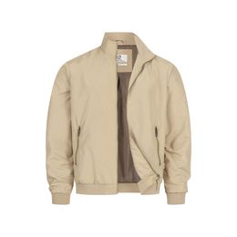 INDICODE Jeans &Uuml;bergangsjacke 'INCatall' Herren Gr&ouml;&szlig;e L hellbeige Sommerjacke