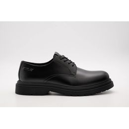 Replay Lace-Up Boots male size 41 Black
