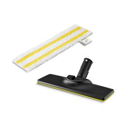 K&auml;rcher K&auml;rcher Bodend&uuml;sen-Set 'EasyFix' f&uuml;r Dampfreiniger