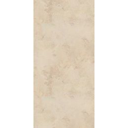 Breuer Duschr&uuml;ckwand 'Decodesign' beige 100 x 210 cm