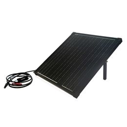 Technaxx Solar Lade-Set 'TX-214' 50 W