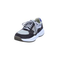 xsensible Sneaker 'SWX14' Herren Gr&ouml;&szlig;e 46 grau / schwarz