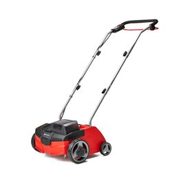 Einhell Akku-Vertikutierer/-l&uuml;fter 'GC-SC 36/31 Li-Solo' ohne Akku bis 300 m&sup2;