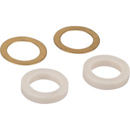 CORNAT Quetschdichtung 1/2" x 12 mm 2 St&uuml;ck