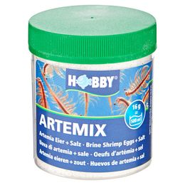 HOBBY Fischfutter "Artemix&rdquo; 195 g
