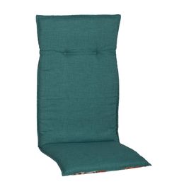 Beo Hochlehner-Auflage 'Gera' 48 x 118 x 5 cm