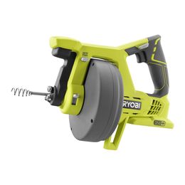 Ryobi Akku-Rohrreiniger 'ONE+ R18DA-0' 18 V ohne Akku und Ladegr&auml;t