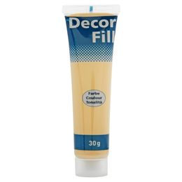 Reparaturpaste 'Decor-Fill' ahornfarben 30 g