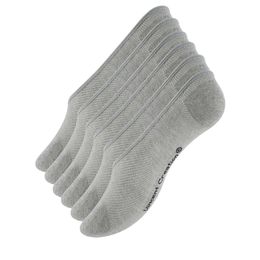 Vincent Creation F&uuml;&szlig;linge Damen Gr&ouml;&szlig;e 36/41 grau