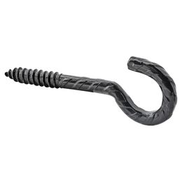 toom Deckenhaken Stahl verzinkt 5,2 x 70 mm 4 St&uuml;ck