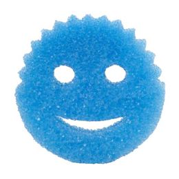 Scrub Daddy Schwamm blau 1 St&uuml;ck