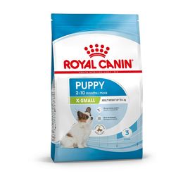 Royal Canin Hundetrockenfutter 'X-Small Junior' 3 kg