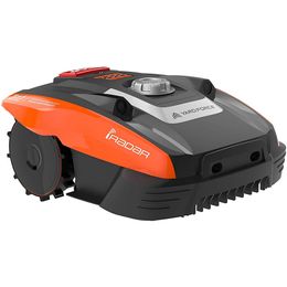 Yardforce M&auml;hroboter 'Compact 400Ri' bis 400 m&sup2;