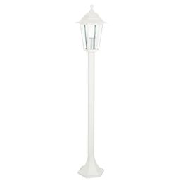 Eglo Wegeleuchte 'Laterna 5' 60 W IP 44