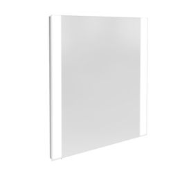 Fackelmann LED-Spiegel 'Brillant Light' 60 x 68 cm