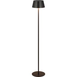 toom Solar-Au&szlig;enstehlampe warmwei&szlig; IP 44 &Oslash; 20 cm