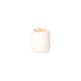 Geschenkband 'Nature Pack' Baumwolle natur 12 m