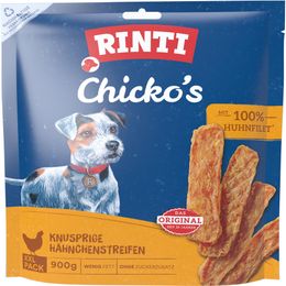 Rinti Hundefutter 'Chicko' H&auml;hnchenstreifen 900 g