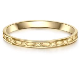 Glanzst&uuml;cke M&uuml;nchen Glanzst&uuml;cke M&uuml;nchen Ring female size 54 Gold