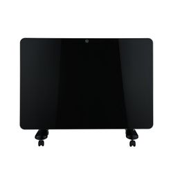 Midea Konvektorheizung 'NDK15-15MR' schwarz 1500 W