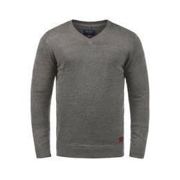 Blend Pullover 'BHLasse' Herren Gr&ouml;&szlig;e M grau