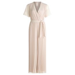 BETTY & CO Betty & Co Jumpsuit Damen Gr&ouml;&szlig;e XL creme