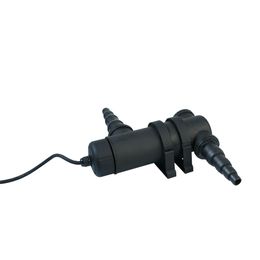 Ubbink UV-C Teichkl&auml;rer 'AlgClear 7000' 9 W