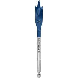 Bosch Flachfr&auml;sbohrer 'Expert Self Cut Speed' 16 x 152 mm