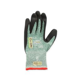 OX-ON Handschuhe 'Recycle Comfort 16301' gr&uuml;n Gr. 10