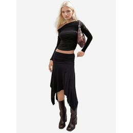 Hiccup Skirt 'R&ouml;cke' female size 44 Black