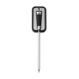 Weber Smartes Grillthermometer schwarz