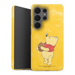 DeinDesign Galaxy S26 Ultra Handy Premium Case Smartphone Handyh&uuml;lle Schutzh&uuml;lle matt Disney Winnie The Pooh Official Licensed Product Premium Case